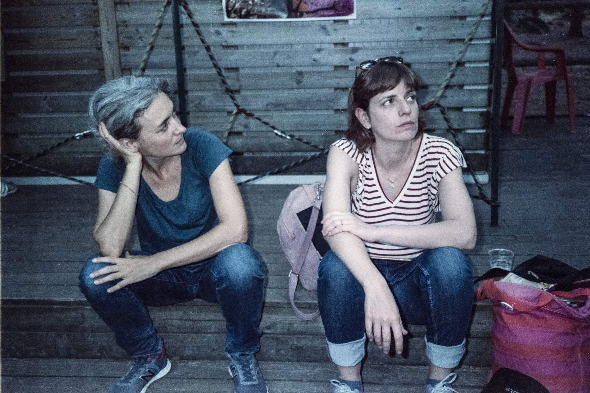 Perutz Primera 200 – Light Leak